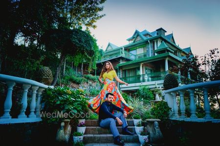 Photo By Malik Studio - Photographers