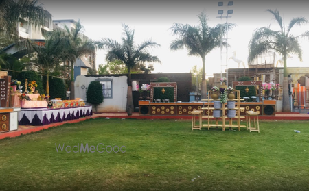 Portfolio of Gitai Lawns Mangal Karyalaya | Wedding Venues in Pune ...