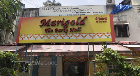 Marigold Hall - Near Mumbai Airport, Mumbai | Wedding Venue Cost