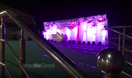 Y Convention Hall - Bongloor, Hyderabad | Wedding Venue Cost