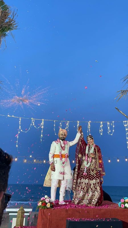 Oh Yes Events - Wedding Planners | Price & Reviews