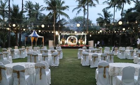 Oh Yes Events - Chennai | Price & Reviews