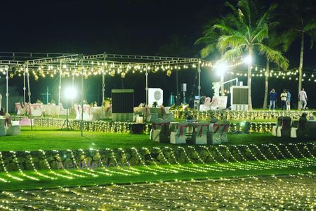 Oh Yes Events - Wedding Planners | Price & Reviews