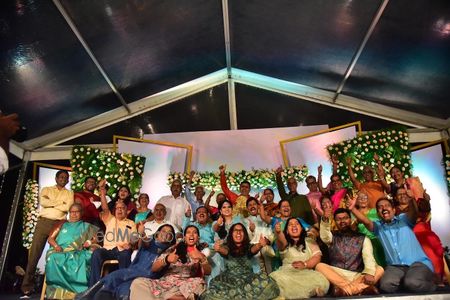 Oh Yes Events - Wedding Planners | Price & Reviews