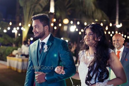 Oh Yes Events - Wedding Planners | Price & Reviews