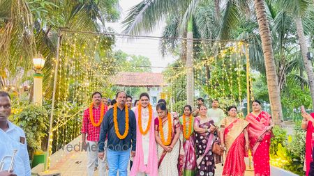 Oh Yes Events - Wedding Planners | Price & Reviews