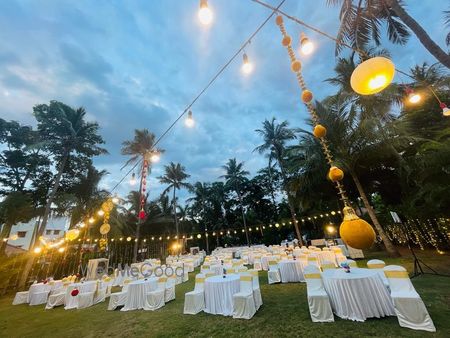 Oh Yes Events - Wedding Planners | Price & Reviews