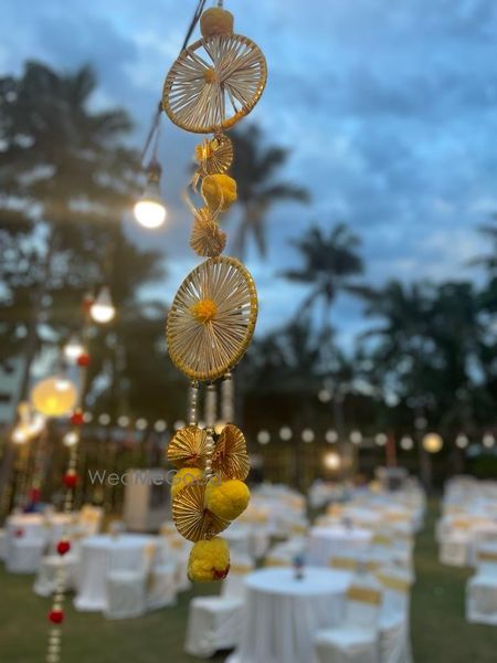 Oh Yes Events - Wedding Planners | Price & Reviews