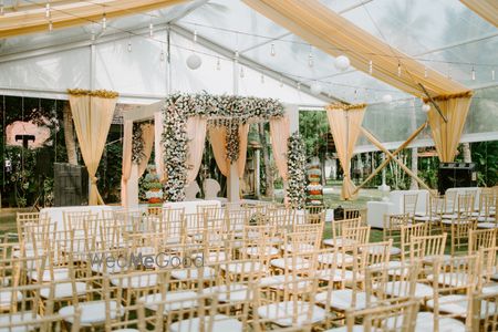 Oh Yes Events - Wedding Planners | Price & Reviews