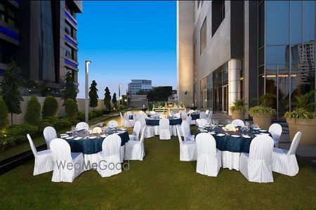 Hyatt Regency Lucknow - Gomti Nagar, Lucknow | Wedding Venue Cost