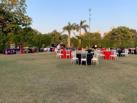 Preet Party Plot - Vasna, Ahmedabad | Wedding Venue Cost