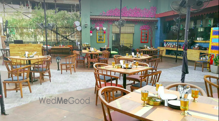 Chaubara 601 - Central Suburbs, Thane | Wedding Venue Cost