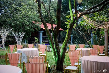 Le Roma Gardenia - North Bangalore, Bangalore | Wedding Venue Cost