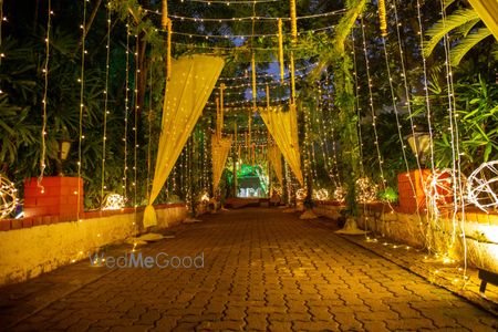 Le Roma Gardenia - North Bangalore, Bangalore | Wedding Venue Cost
