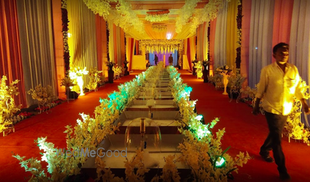 Jaldhara Party Plot - Ahmedabad | Wedding Venue Cost