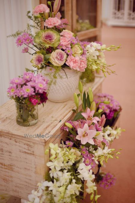 Devika Sakhuja - Price & Reviews | Delhi NCR Decorator