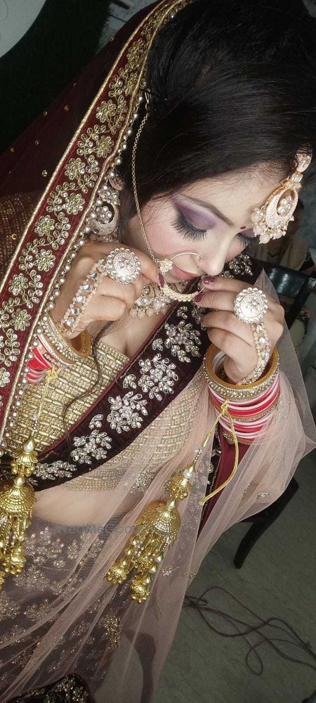 Pre Wedding The Stunner Pictures Bridal Makeup Artists In Delhi Ncr