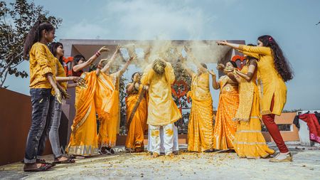 MJ Studios - Price & Reviews | Varanasi Photographer