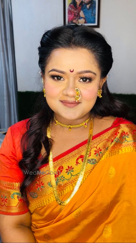 Pune Brides - Faces by Poorvi Sethiya Pictures | Bridal Makeup Artists ...