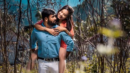 Capture TPS - Price & Reviews | Delhi NCR Photographer