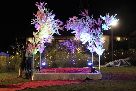 Photo By Alzest Event and Decoration - Decorators