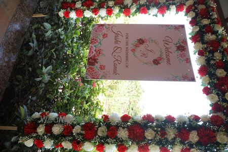 Photo By Alzest Event and Decoration - Decorators