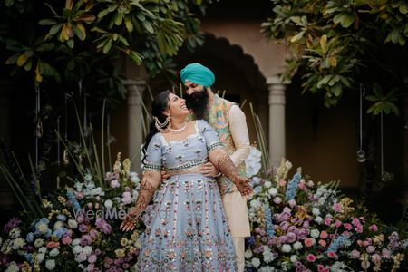 Photo of unique phera ideas for guests to ring bells