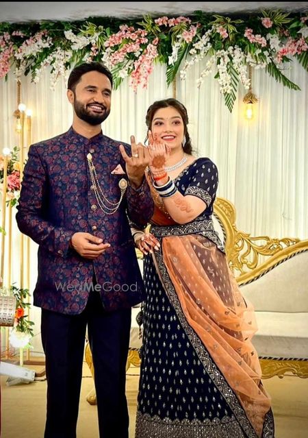 Photo By Sam & Jas Family Salon - Bridal Makeup