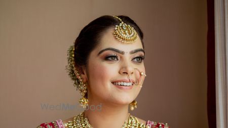 BlinkD by Deepika Ahuja - Price & Reviews | Delhi NCR Makeup Artist