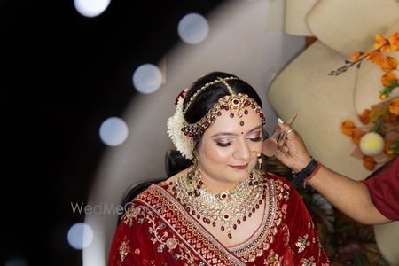 Photo By Foremost Production - Photographers