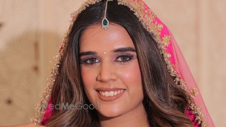 Anshika Shah Makeovers - Price & Reviews | Jaipur Makeup Artist