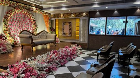 CasaBella Banquet, Infocity - Gurgaon, Gurgaon | Wedding Venue Cost