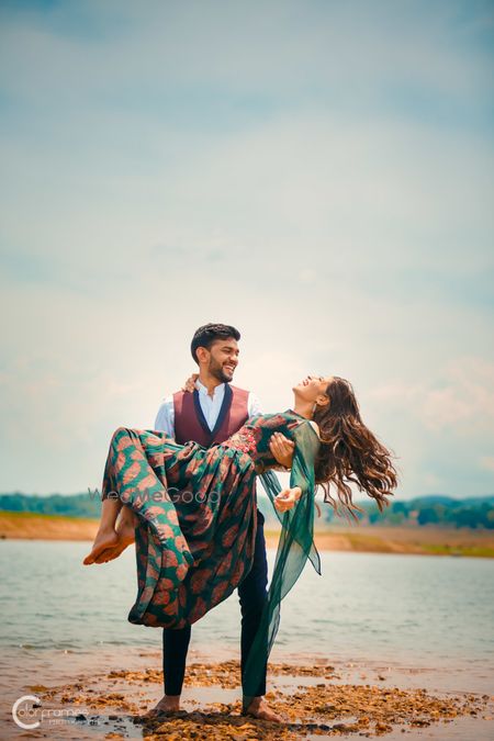 Latest pre wedding shoot ideas, best pre wedding shoots