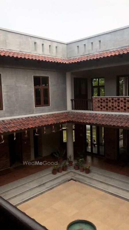 Photo By Miththam - Venues