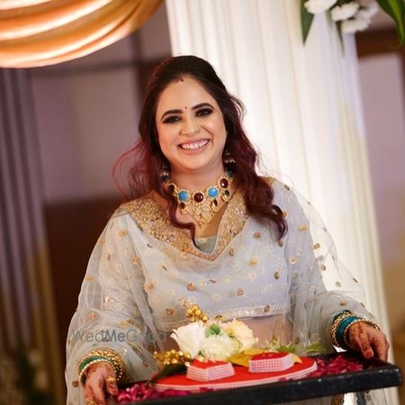 Photo From brides - By Manya Arora