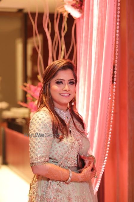 Photo From brides - By Manya Arora