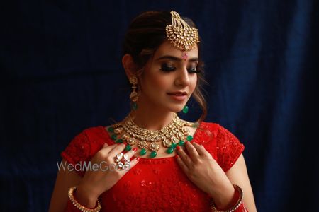 Photo From brides - By Manya Arora