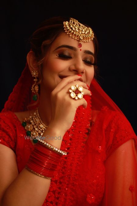 Photo From brides - By Manya Arora