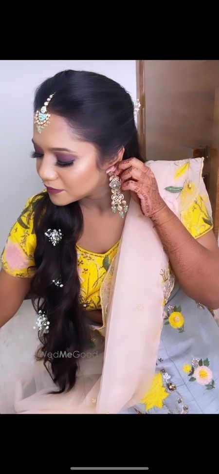 Photo From brides - By Manya Arora