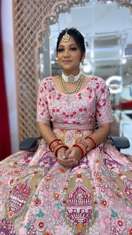 Photo From brides - By Manya Arora