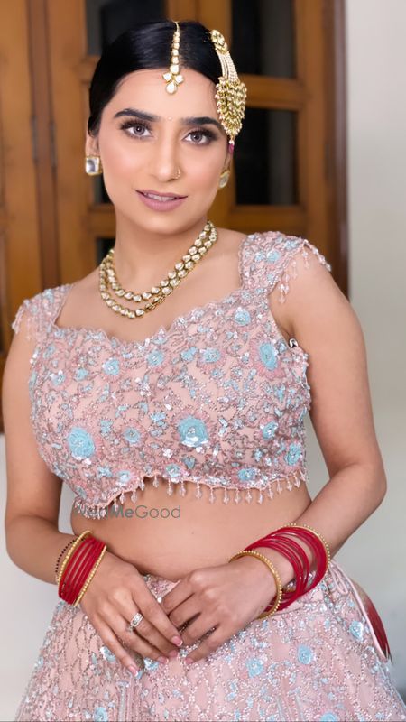 Photo From brides - By Manya Arora