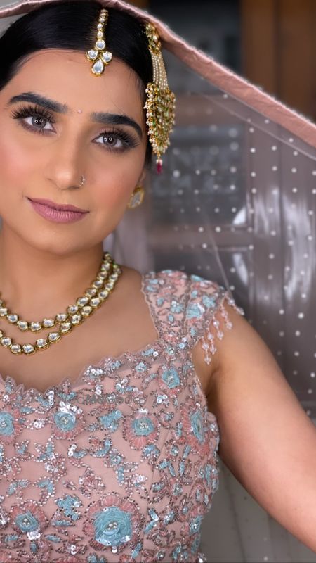 Photo From brides - By Manya Arora