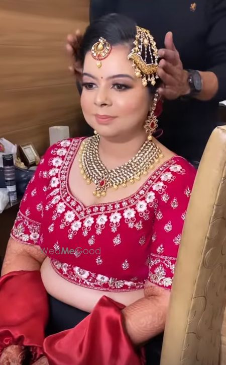 Photo From brides - By Manya Arora