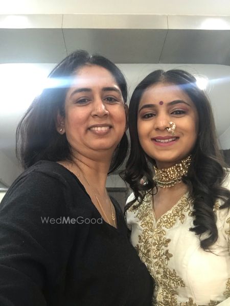 Photo By Deepali tulsani - Bridal Makeup