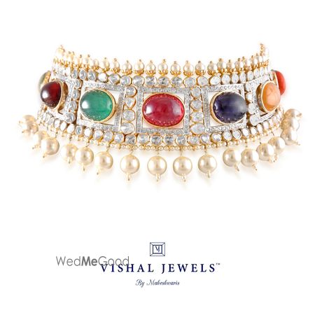 Photo By Vishal Jewels - Jewellery