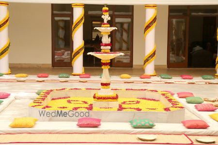 Photo By Devika Sakhuja - Decorators