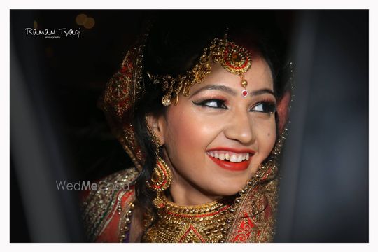 Raman Tyagi's Instagram, Twitter & Facebook on IDCrawl