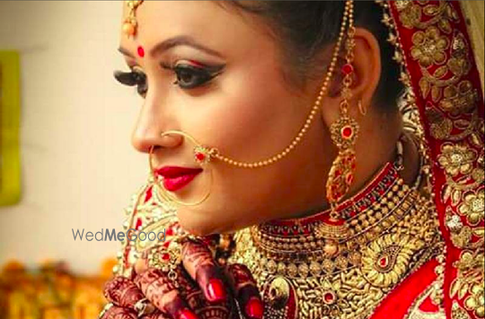 Colour Photographic Makeup Saubhaya Makeup