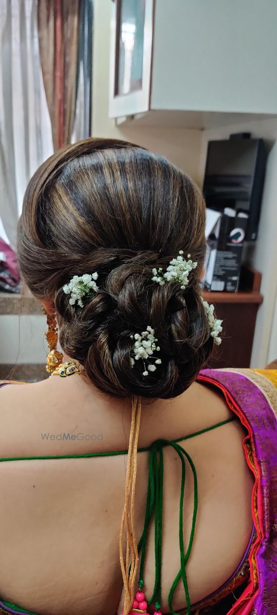 Dimple Shah Makeup Artist Reviews | Saubhaya Makeup