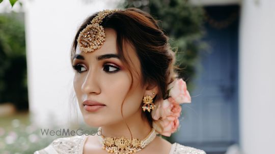 Rose Beauty Parlour Bridal Makeup 2016 | Saubhaya Makeup